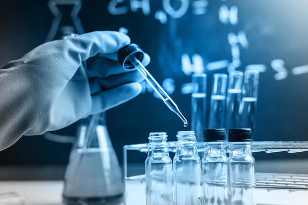 Custom Biomimetic Liposome Synthesis - BOC Sciences