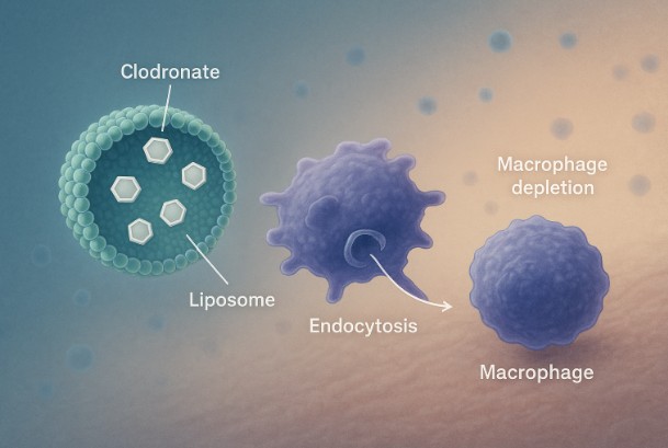 Clodronate Liposomes: Immune Modulation Guide - BOC Sciences