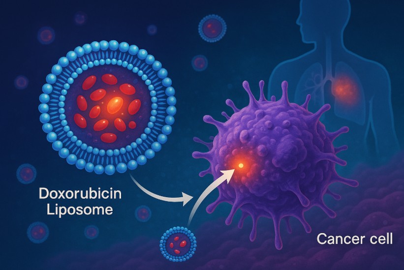 Guide to Doxorubicin Liposomes in Cancer Therapy - BOC Sciences