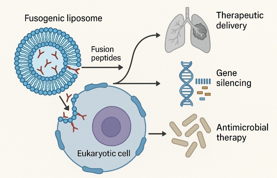 Fusogenic Liposomes Synthesis Service - BOC Sciences
