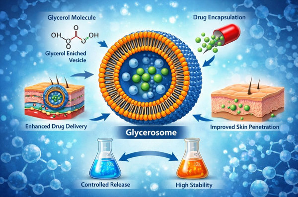 Glycerosomes Synthesis - BOC Sciences - BOC Sciences