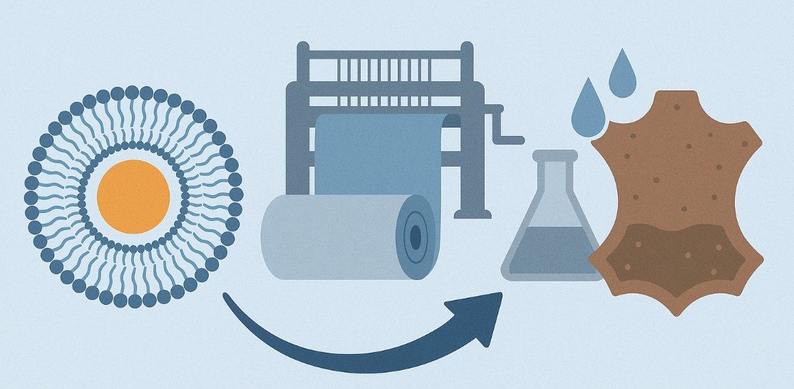 Liposomal Additives for Textile & Leather - BOC Sciences