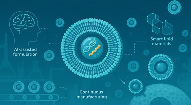 Guide to New Liposomal Encapsulation Technology - BOC Sciences