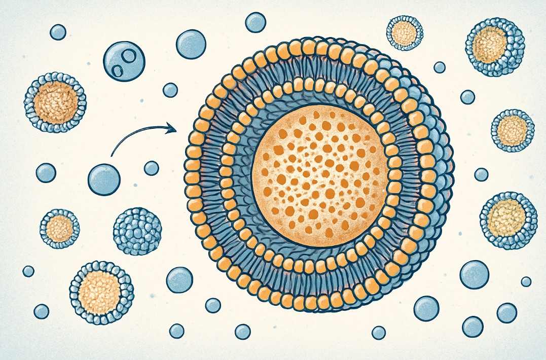 Liposomal Microencapsulation Service - BOC Sciences
