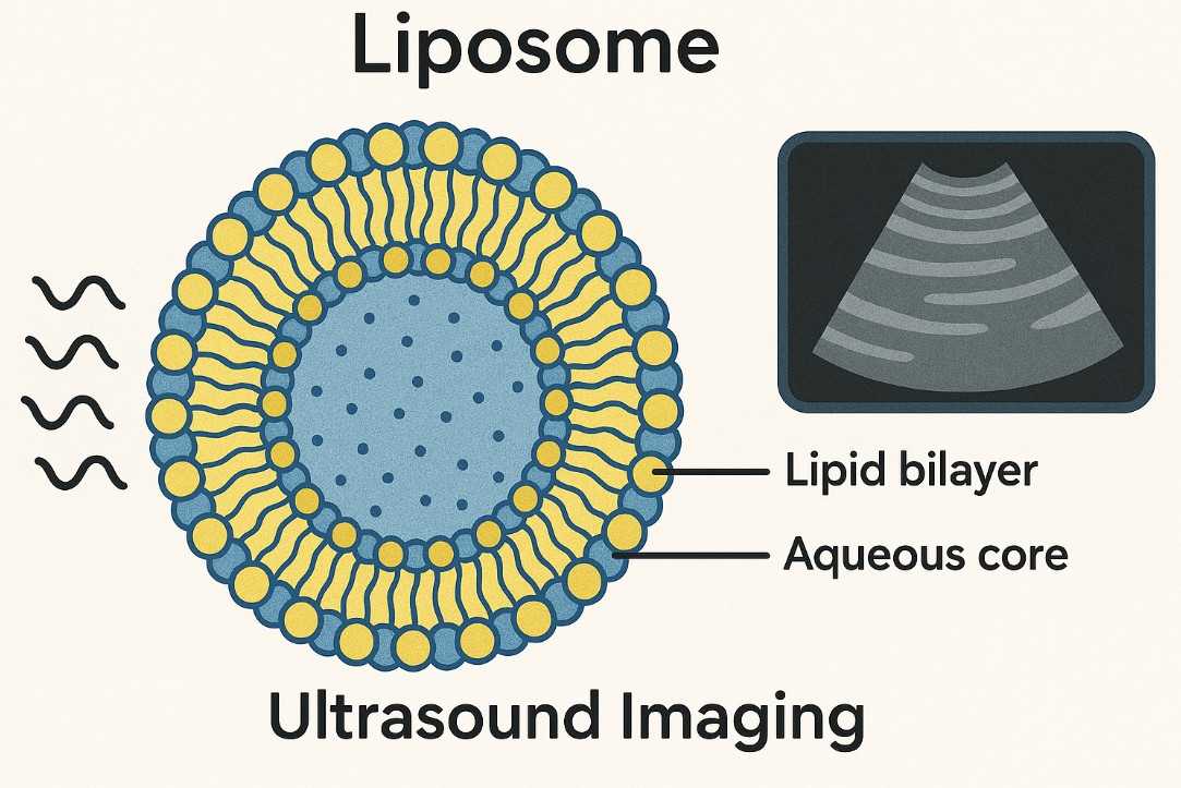 Tailored Liposome Solutions for Ultrasound Imaging - BOC Sciences