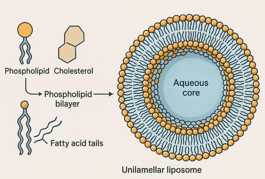 Unilamellar Liposome Synthesis Service - BOC Sciences